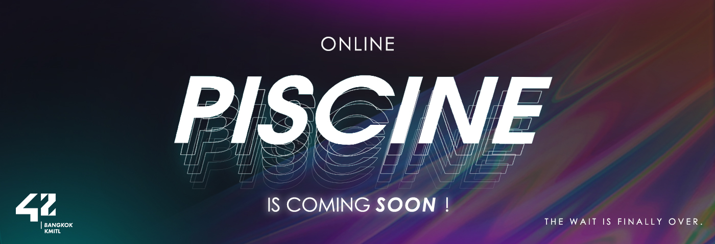 42Bangkok Free Programming School - 42Bangkok