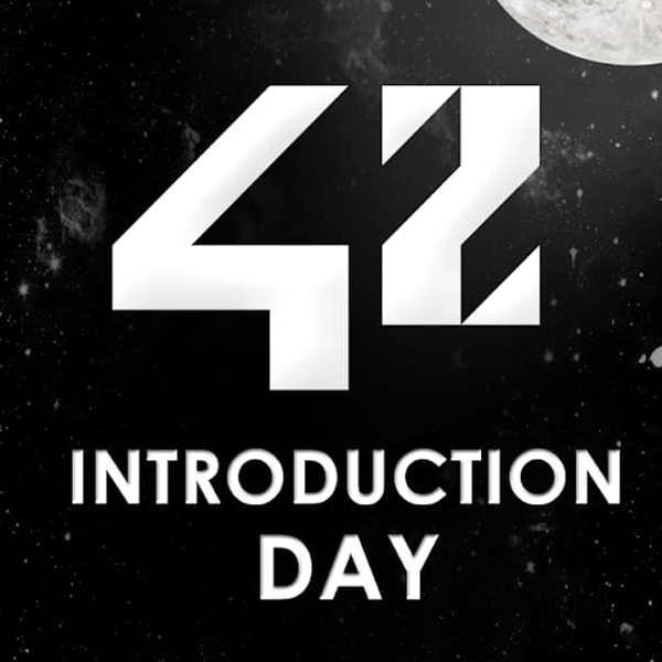 Introduction Day - 42Bangkok