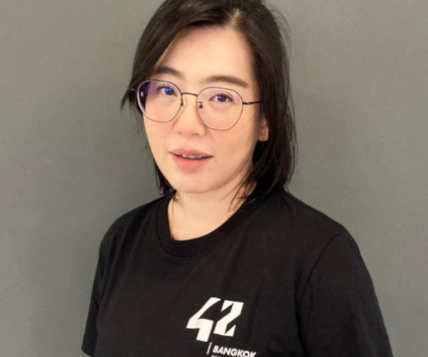 ทีมผู้บริหาร Archives - 42Bangkok