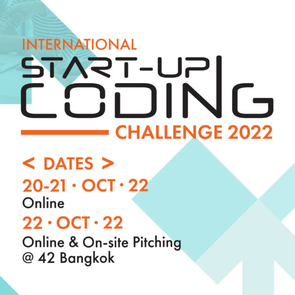 42Bangkok Free Programming School - 42Bangkok