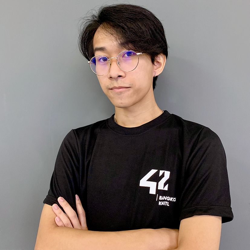 ภวินท์ มิ่งขวัญ - 42Bangkok