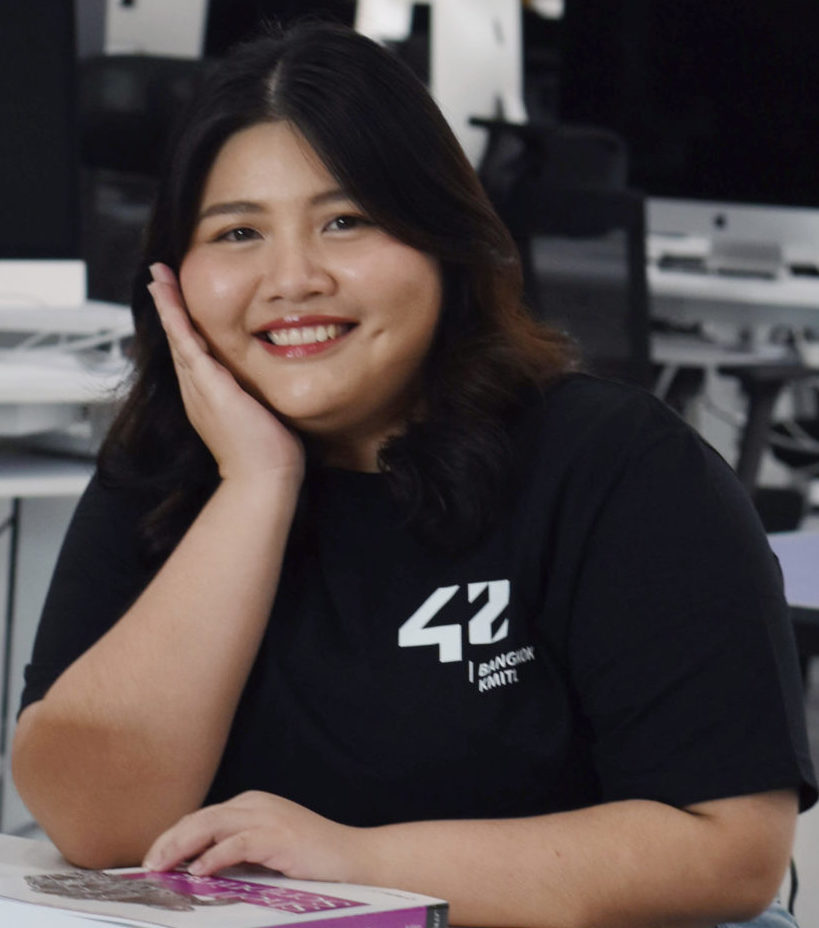 42Bangkok Free Programming School - ไทย - 42Bangkok