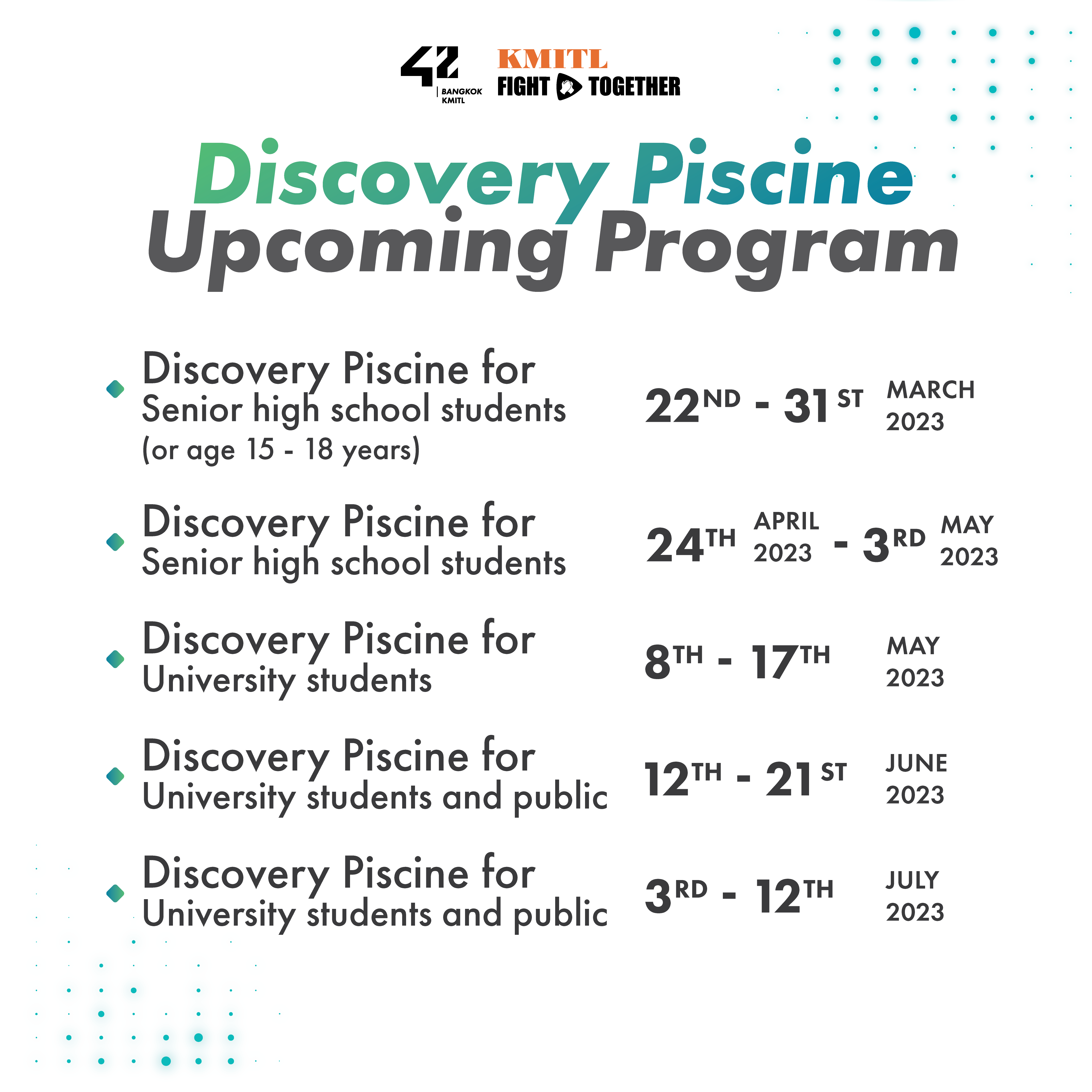 42Bangkok Free Programming School - 42Bangkok