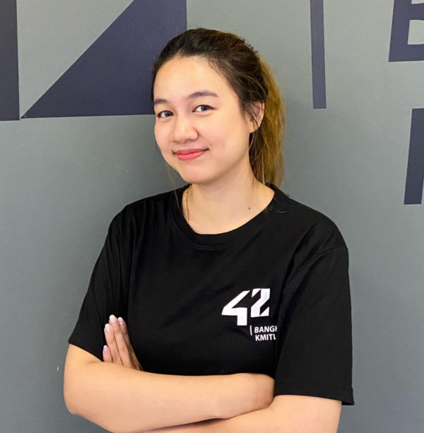 42Bangkok Free Programming School - ไทย - 42Bangkok