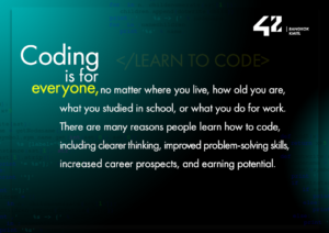 42Bangkok Free Programming School - 42Bangkok