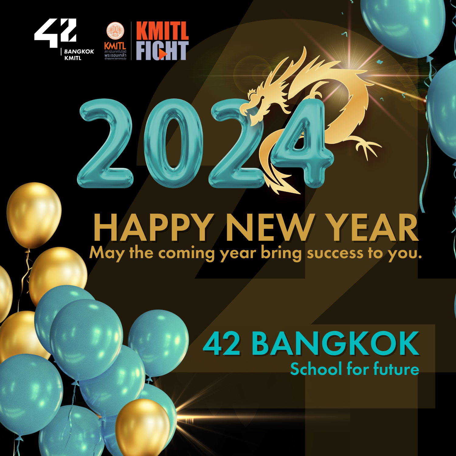 42Bangkok Free Programming School - ไทย - 42Bangkok