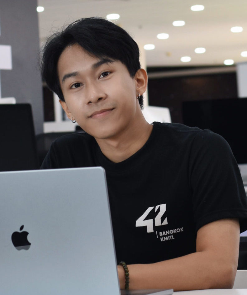 42Bangkok Free Programming School - ไทย - 42Bangkok