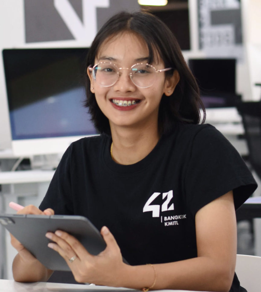 42Bangkok Free Programming School - ไทย - 42Bangkok