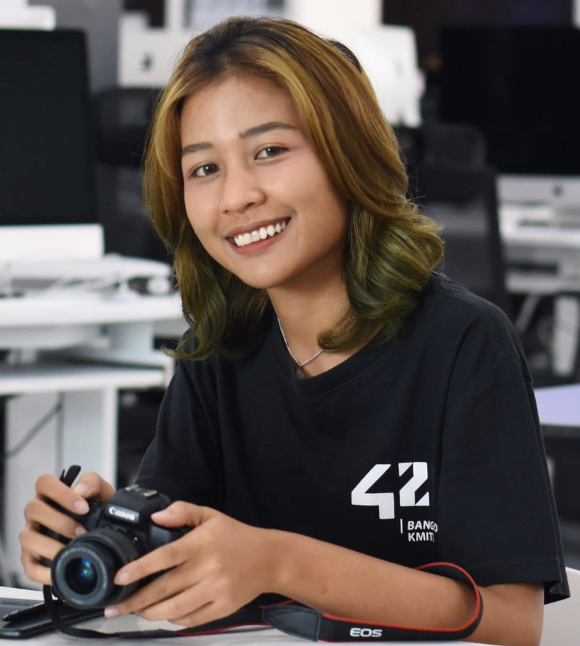 42Bangkok Free Programming School - ไทย - 42Bangkok